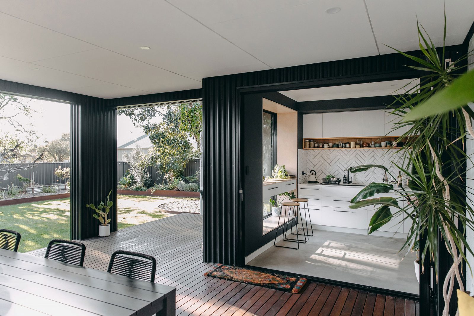 Hammy Hill Mullet | Architects&Co.