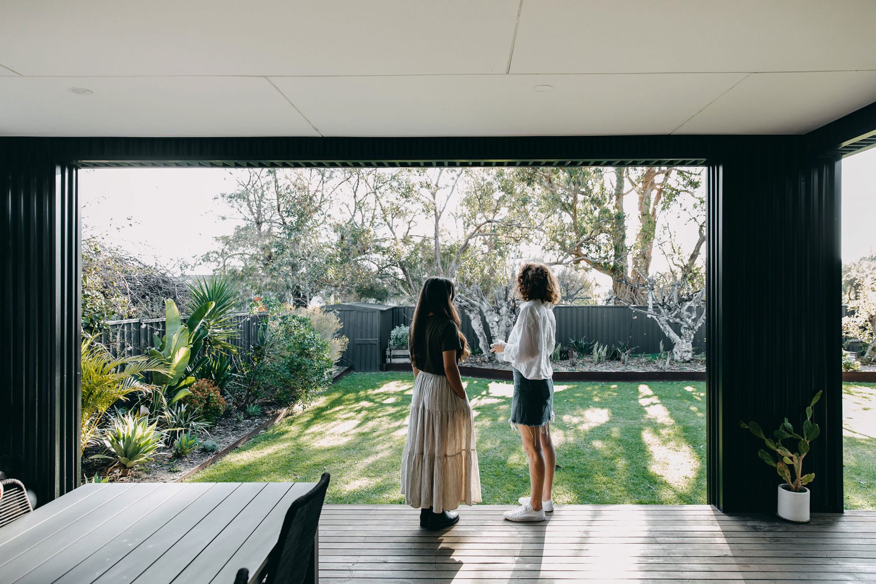 Hammy Hill Mullet | Architects&Co.