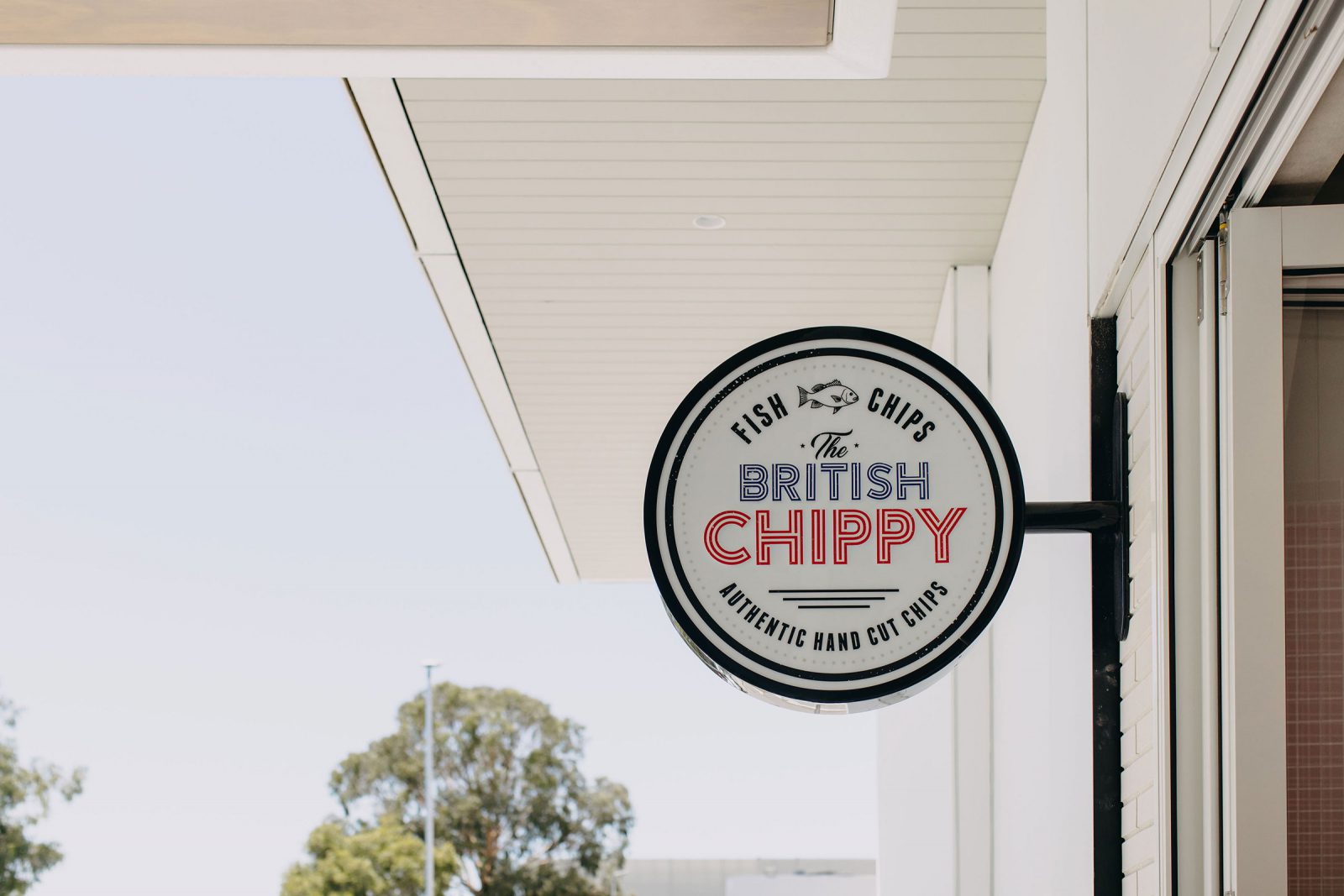 The British Chippy | Architects&Co.