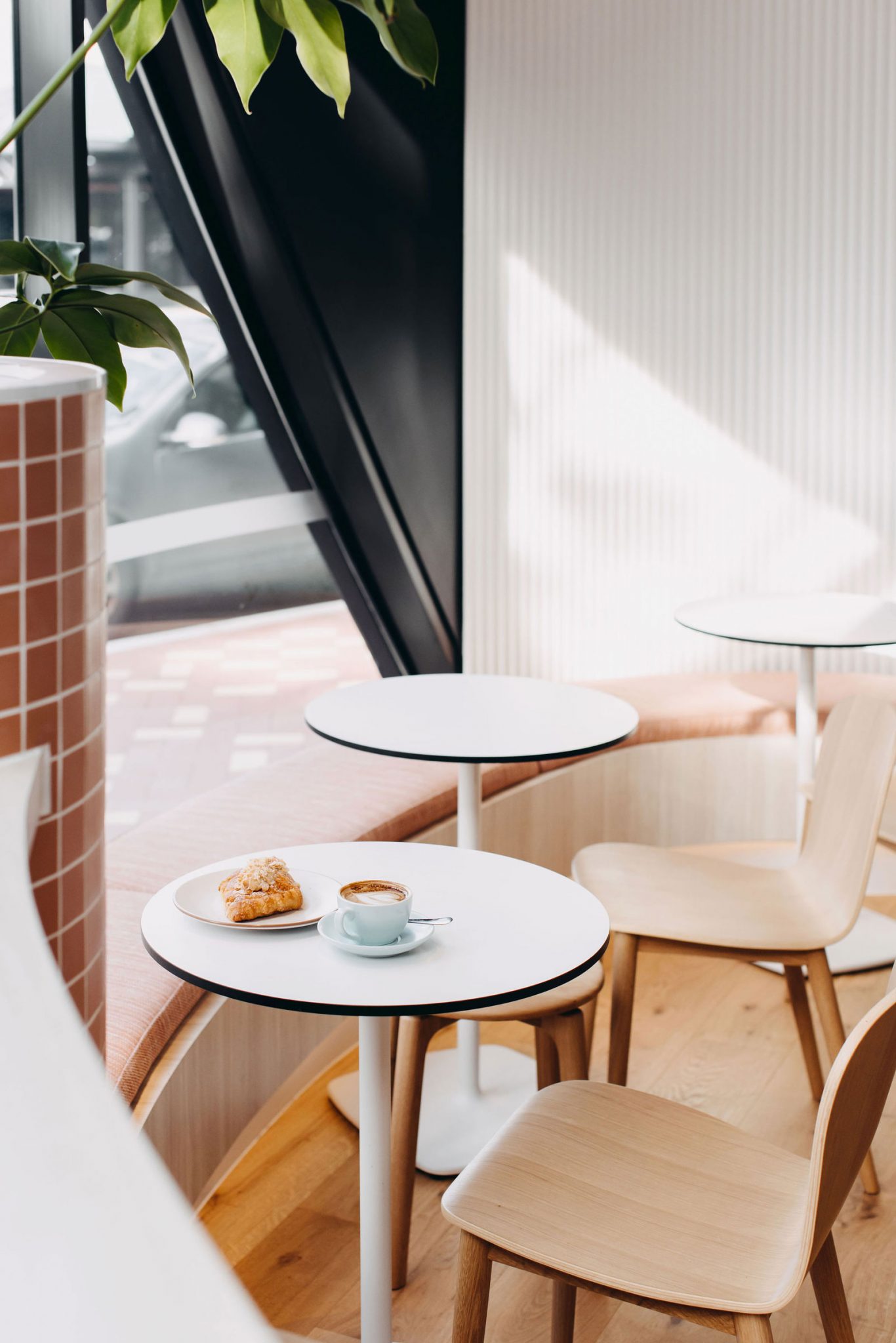 Split on Angelo | Architects&Co.