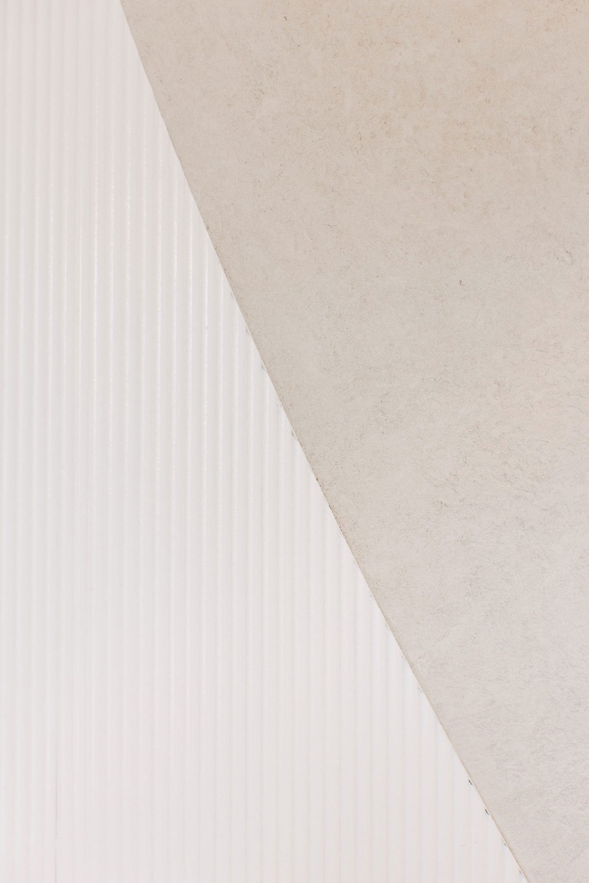 Split on Angelo | Architects&Co.