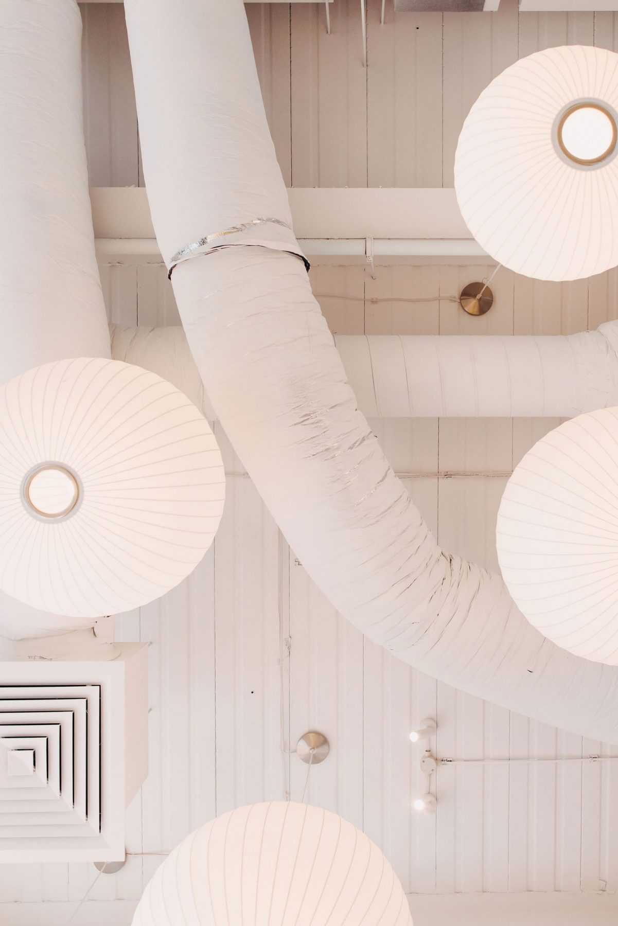 Split on Angelo | Architects&Co.