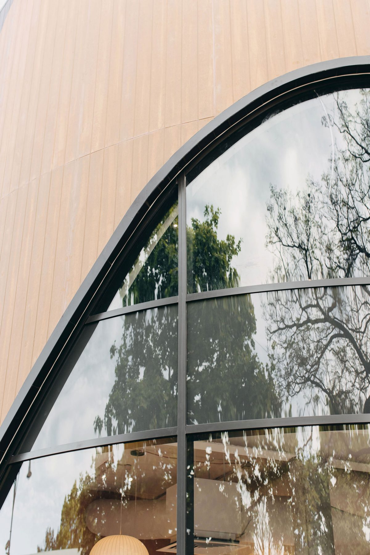 Split on Angelo | Architects&Co.