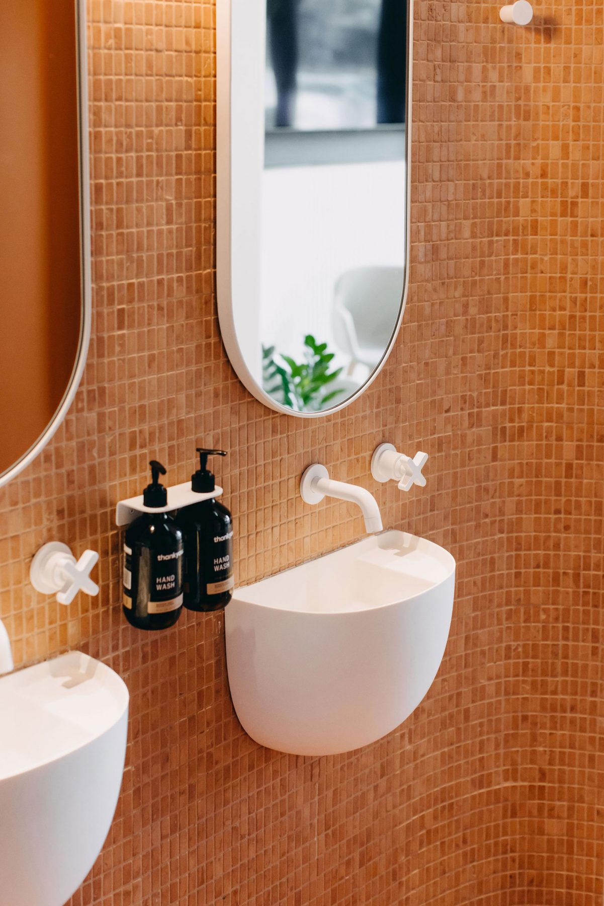 Split on Angelo | Architects&Co.