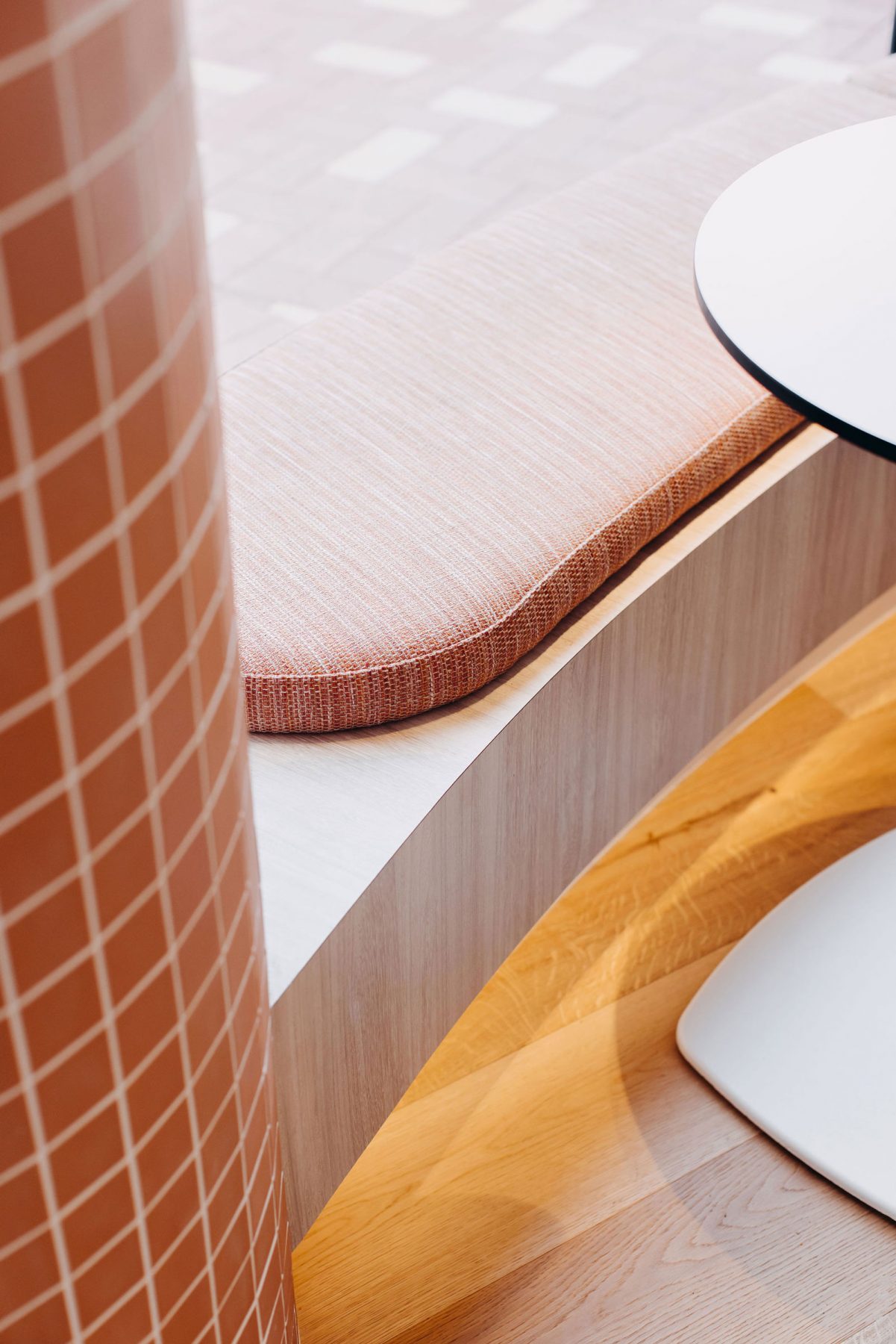 Split on Angelo | Architects&Co.