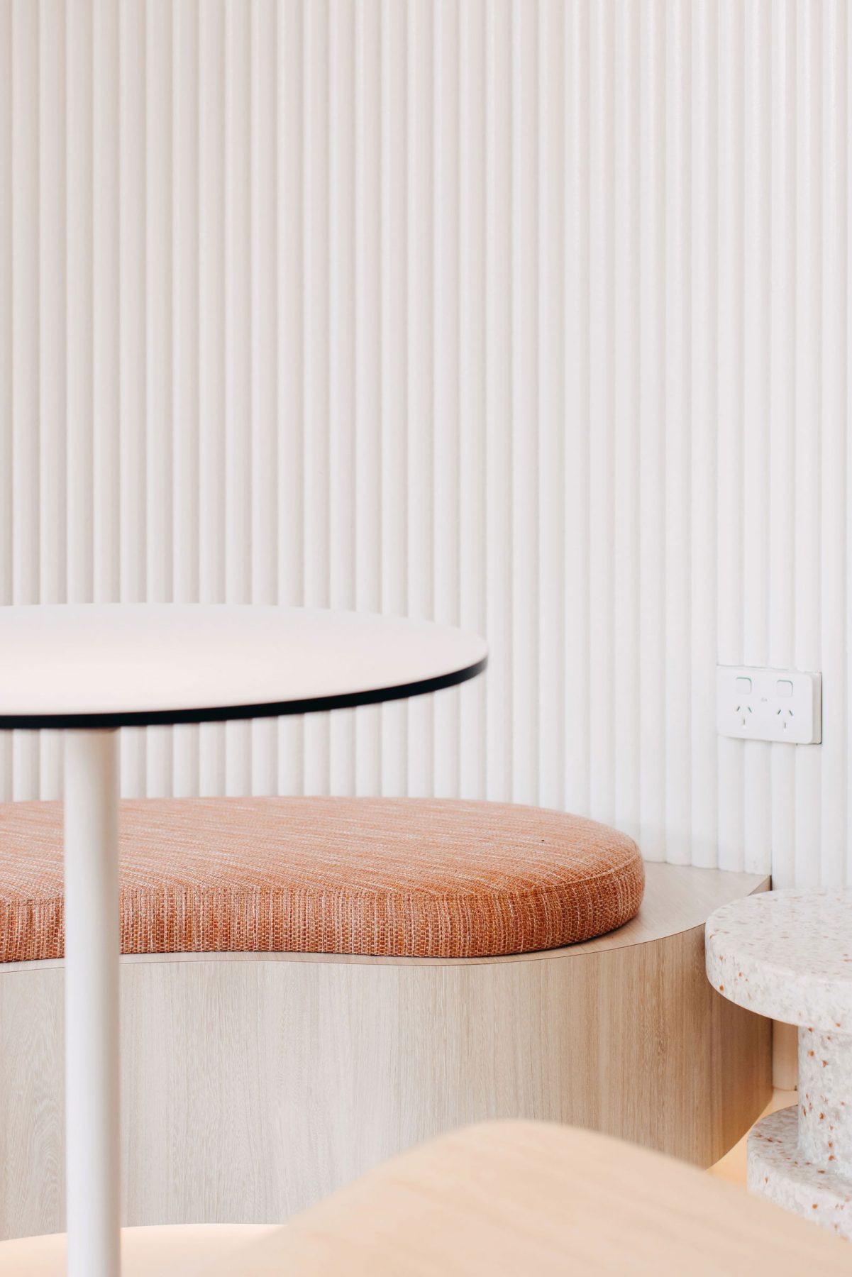 Split on Angelo | Architects&Co.