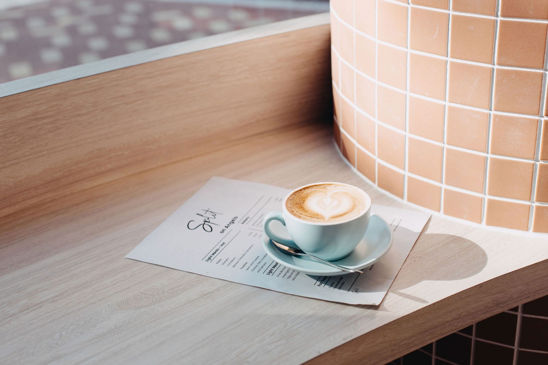 Split on Angelo | Architects&Co.