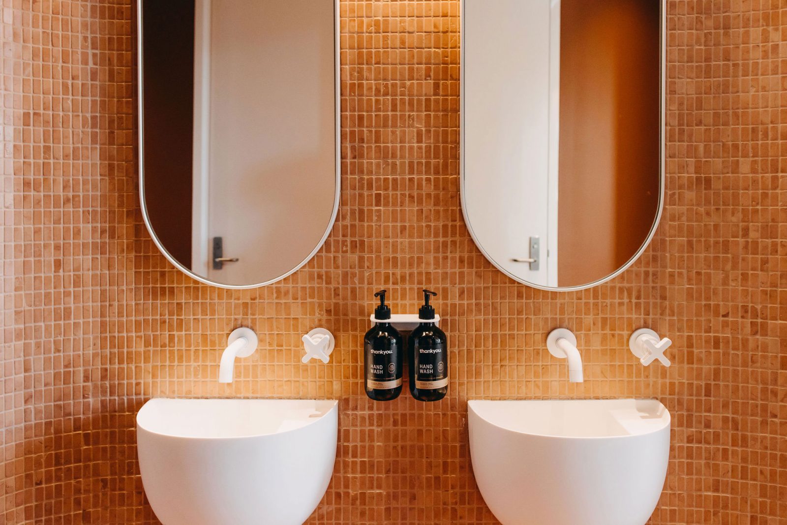 Split on Angelo | Architects&Co.