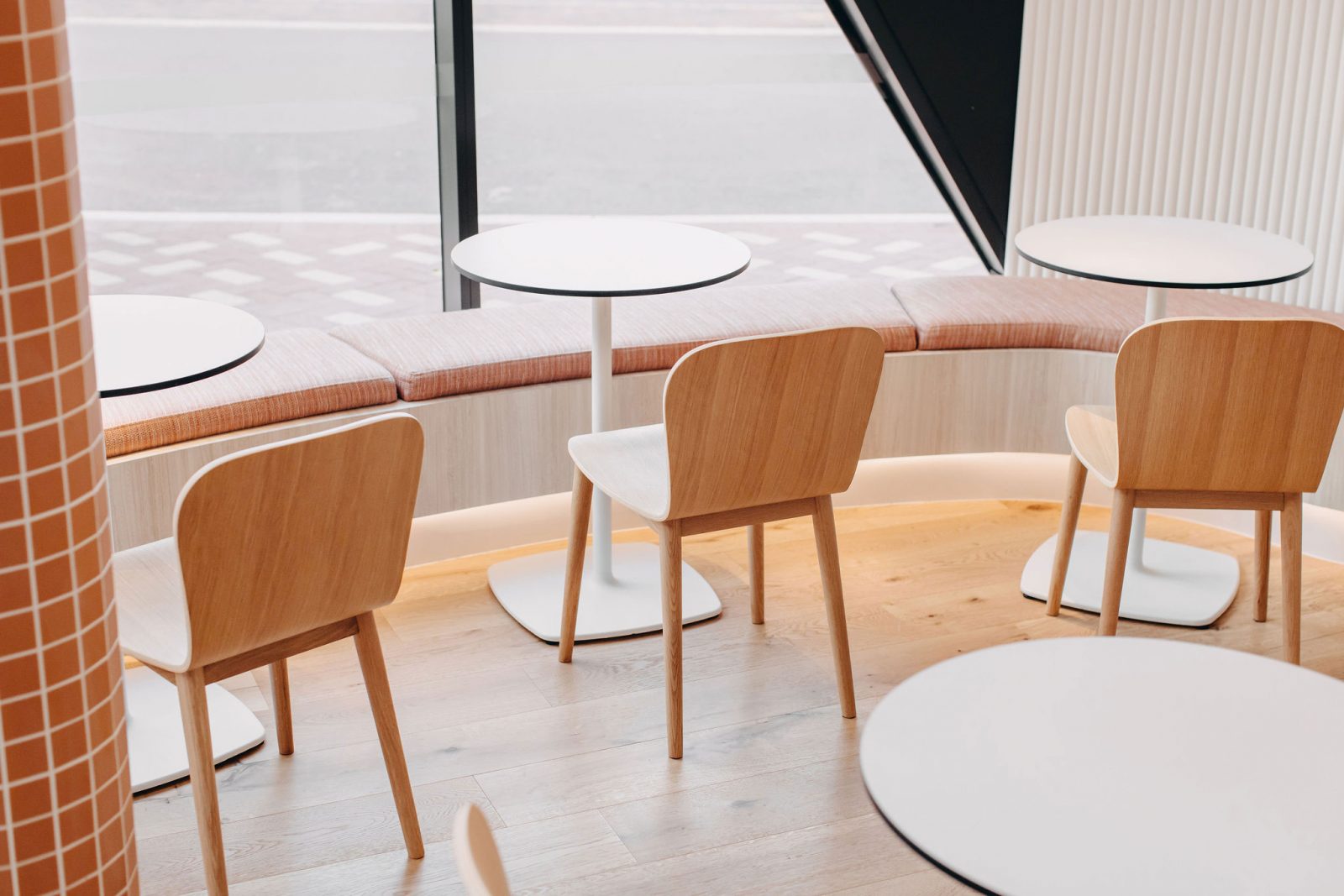 Split on Angelo | Architects&Co.