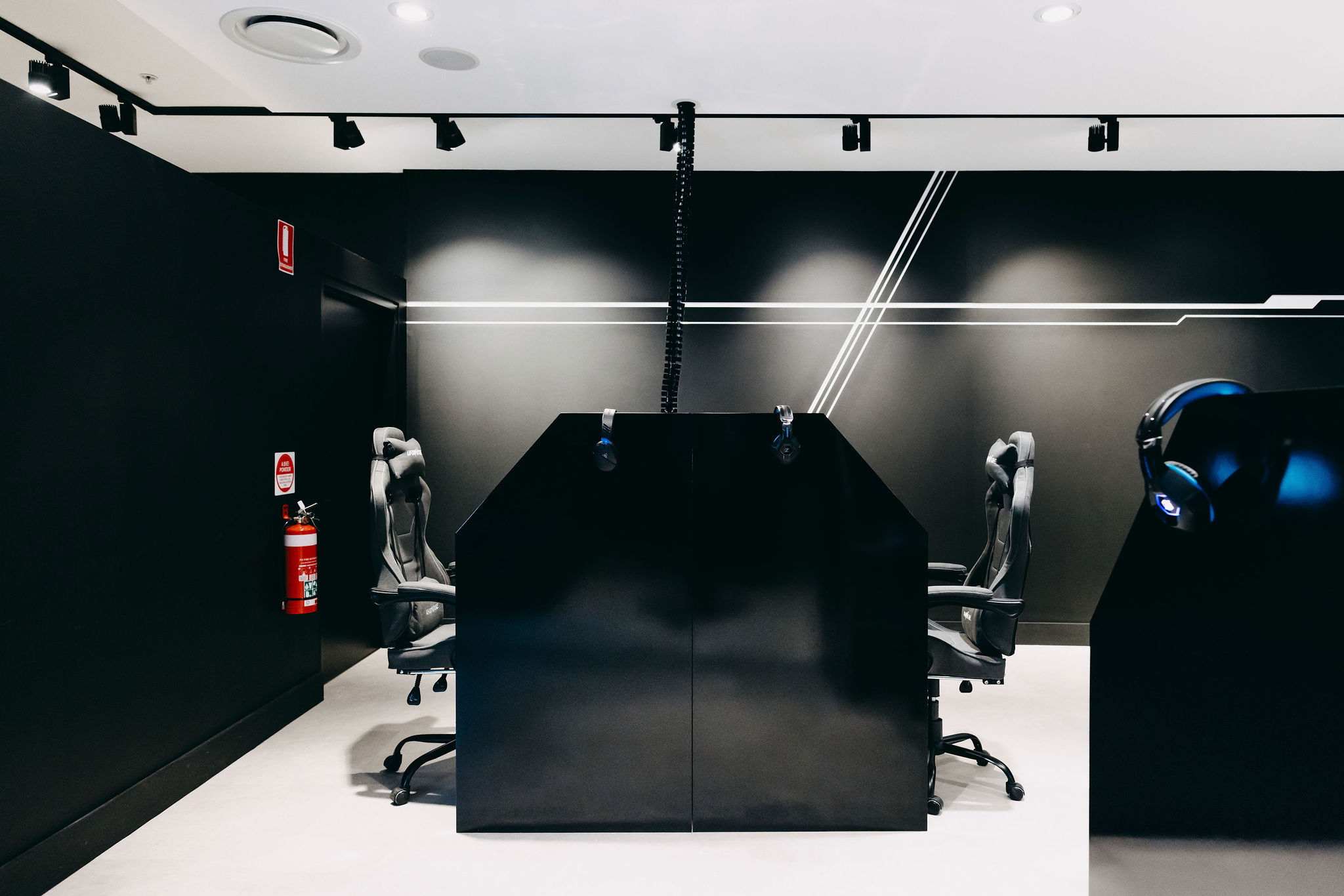 Gaming Point | Architects&Co.