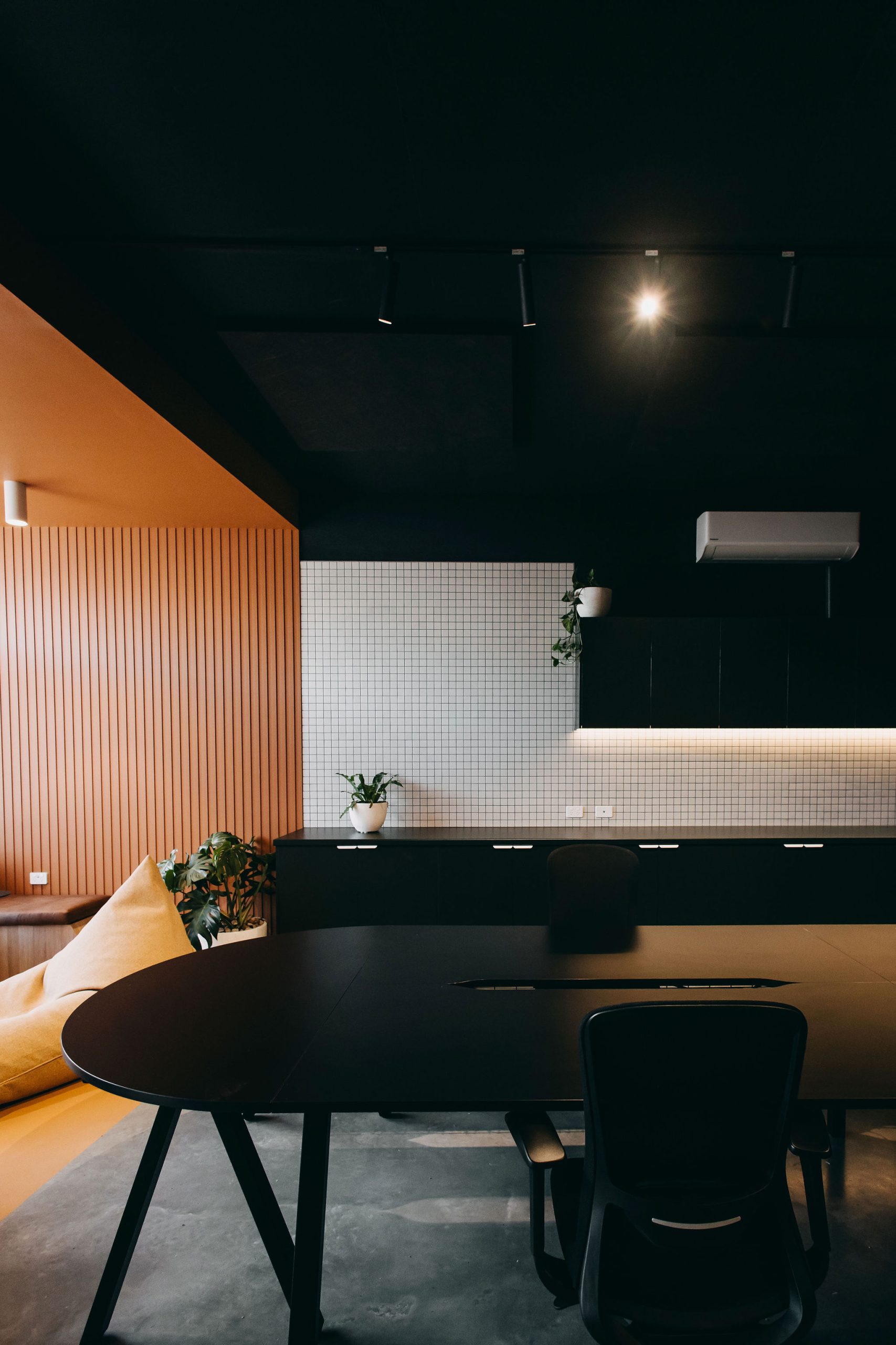 KALM HQ | Architects&Co.