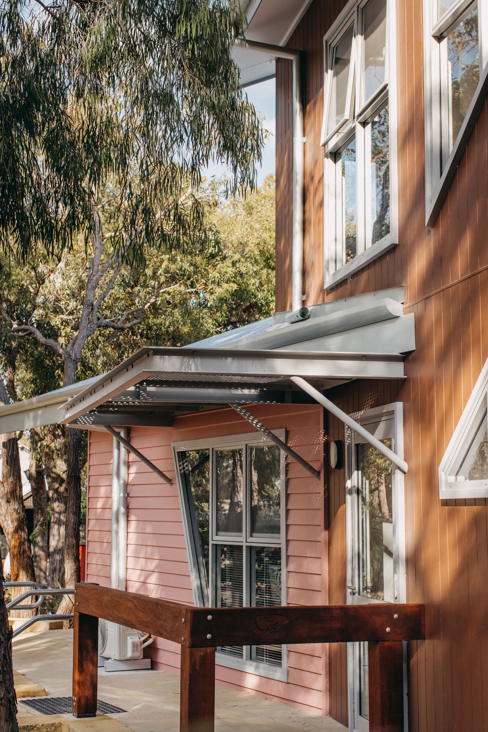 Perth Waldorf School | Architects&Co.
