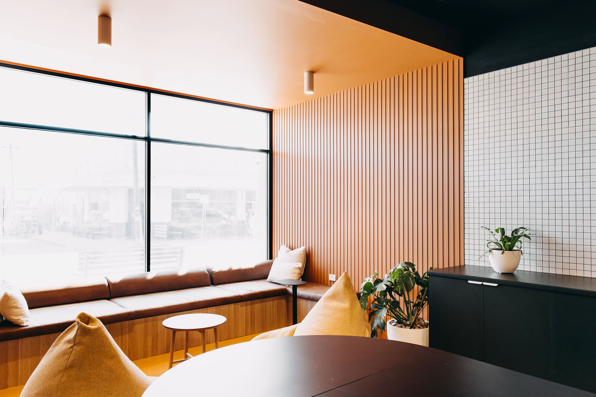 KALM HQ | Architects&Co.