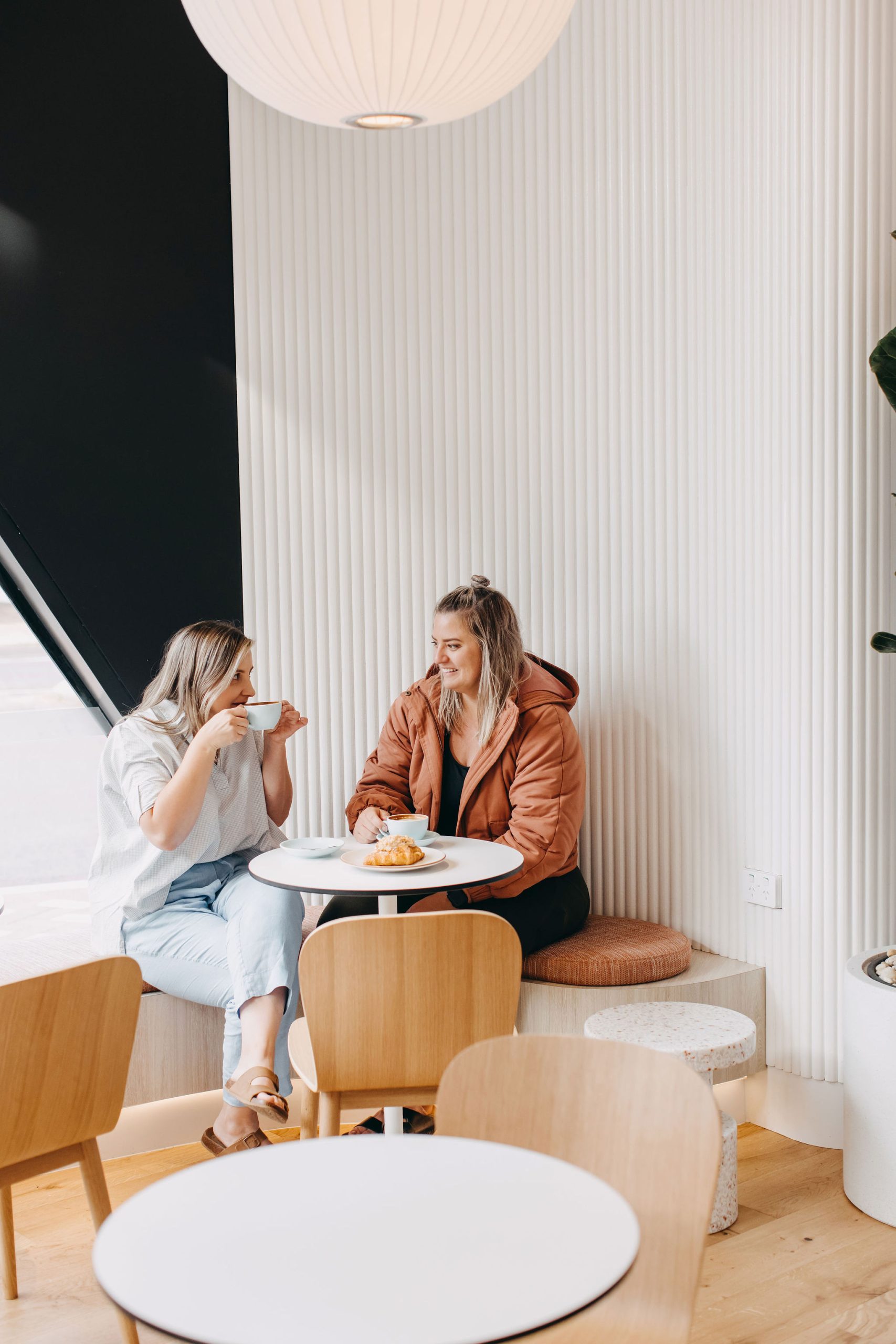 Commercial design | Architects&Co.